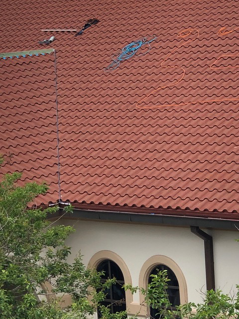 View this Decra Project | Lake Roofing Systems 2021